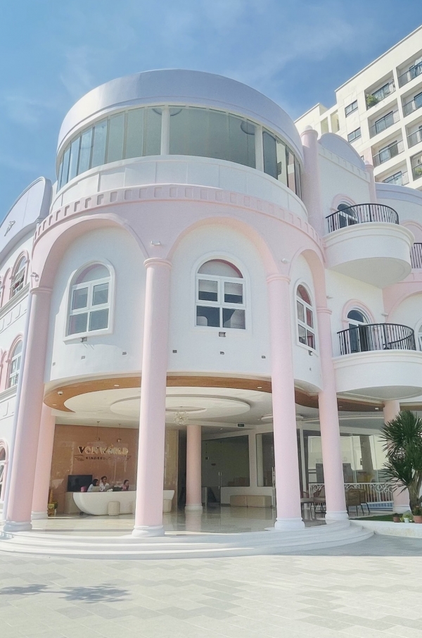 vcn.vn - Công ty Cổ phần Đầu tư VCN