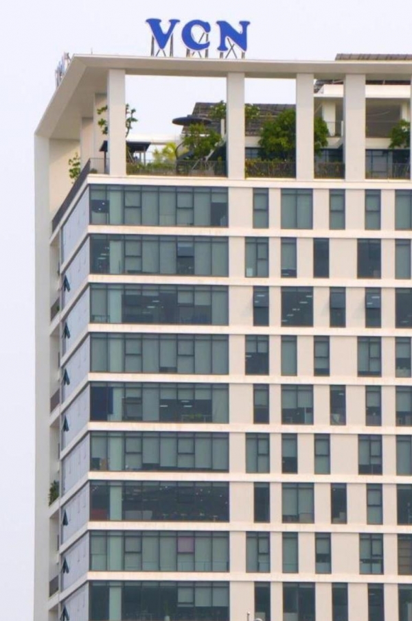 vcn.vn - Công ty Cổ phần Đầu tư VCN